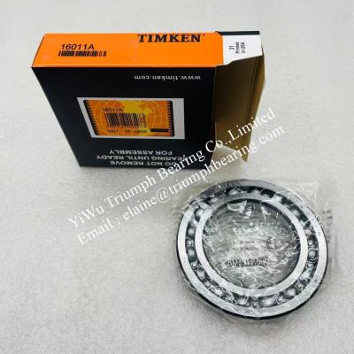 China TIMKEN   Deep Groove Ball Bearings    16011A for sale
