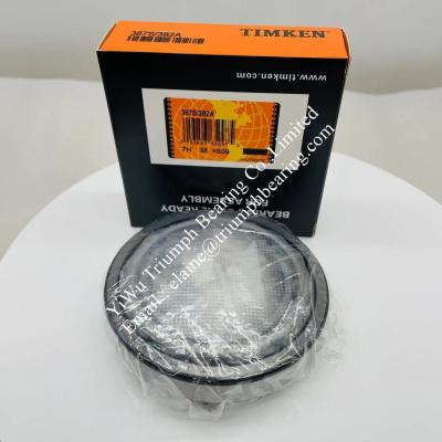 China TIMKEN   Tapered Roller Bearings   387S/382A for sale