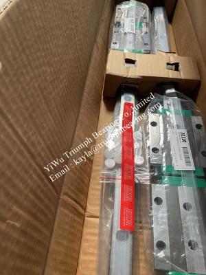 China 100%  Original  HIR Brand   Slide Block + Linear Guide  HNR30LC2UUC0+920LH for sale