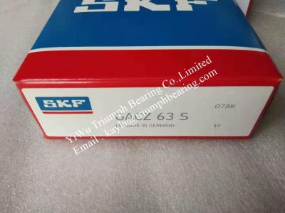 China Spherical Plain Bearing    GACZ63S  ,  GACZ82S for sale
