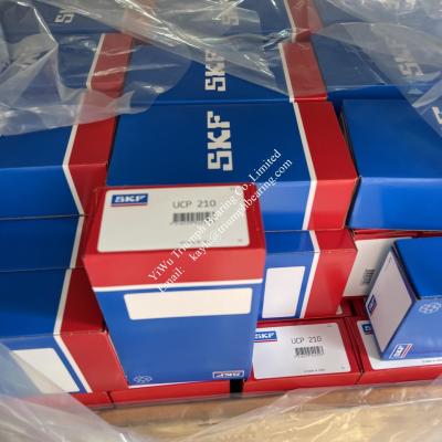 China Original  S   K   F    Bearing Units  UCP 210 for sale