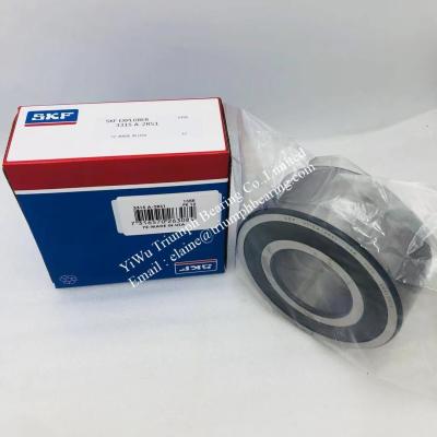 China Double-Row Angular Contact Ball Bearing    3315A-2RS1 ,3315A ,3315A-2Z for sale