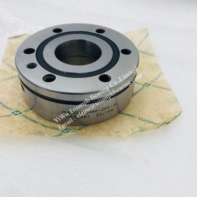 China INA  Angular Contact Thrust Ball Bearings, Double Direction  ZKLF 3080-2RS-XL for sale