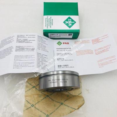 China INA  Angular Contact Thrust Ball Bearings, Double Direction  ZKLF 3080-2RS-XL for sale