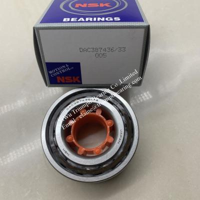 China NSK  Auto Wheel  Bearing  DAC387436/33 ，  DAC437938/41  ，DAC458445  , DAC488942/44 for sale
