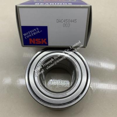 China NSK  Auto Wheel  Bearing  DAC387436/33 ，  DAC437938/41  ，DAC458445  , DAC488942/44 for sale