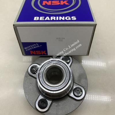 China NSK  Auto Wheel  Bearing  HUB184 for sale