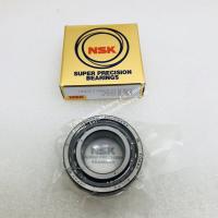 China NSK  High Precision Angular contact ball bearing   7005CTYNSULP4 for sale