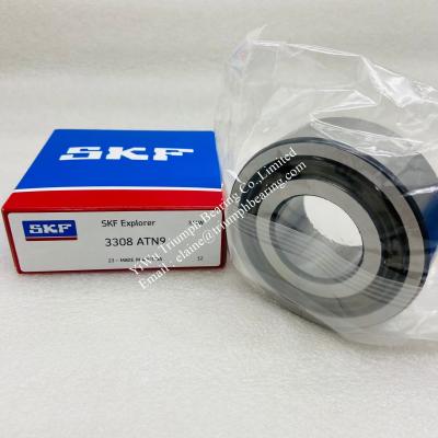 China Angular contact ball bearings, double row  3312 A/ C3 ,3308 ATN9  ,  3315 A/C3 , 3315 A for sale