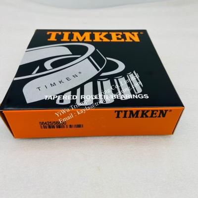 TIMKEN   Tapered Roller Bearings   56425/56650