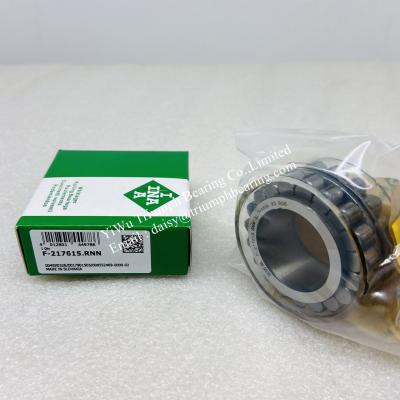 China INA double -row full complement cylindrical roller bearing F-217615.RNN for sale