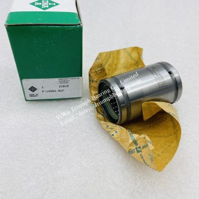 China 100% Original    INA    Linear Bearing  F-16882 for sale