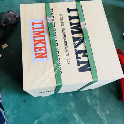China TIMKEN Taper Roller Bearing HM133436/HM133413XD for sale