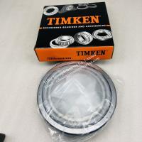 China TIMKEN  Taper  Roller  Bearings  32026X for sale