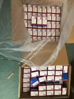 China Linear ball bearings    LBCR 20D-2LS for sale