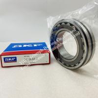 China Spherical roller bearing  with relubrication features  22216 E/C3 for sale