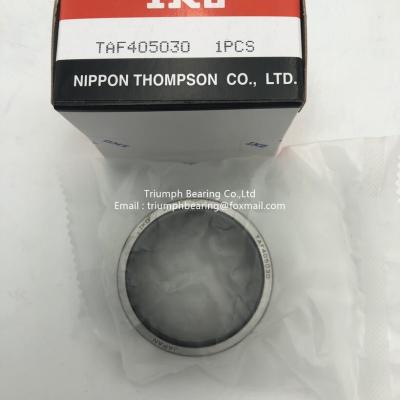 China Needle Roller Bearing   IKO  TAF405030 for sale