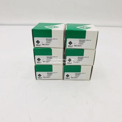 Needle Roller Bearing  INA   NKIS20