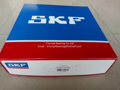 China Spherical Roller  Bearings  23040CCK/W33 for sale