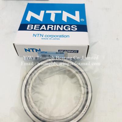 China NTN Tapered Roller Bearing   32911XU for sale