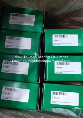 INA double-row   full complement cylindrical roller bearing F-209297