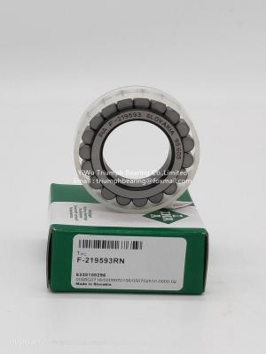China INA  full complement cylindrical roller bearing F-219593RN for sale