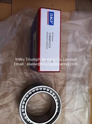 CARB toroidal roller bearings  C 4020 V , C 4020 V/C3
