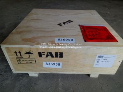 China TAPERED ROLLER BEARING REF. FAG  F-804108.TR2 for sale