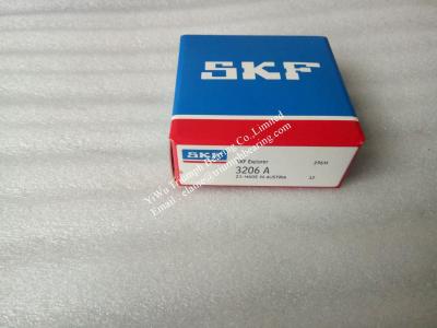 China Double row angular contact bearing 3206A for sale