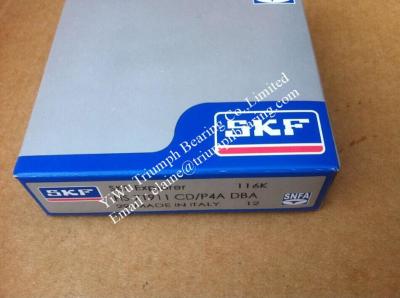 China Angular contact ball bearings, super-precision   HS71911CD/P4A DBA for sale