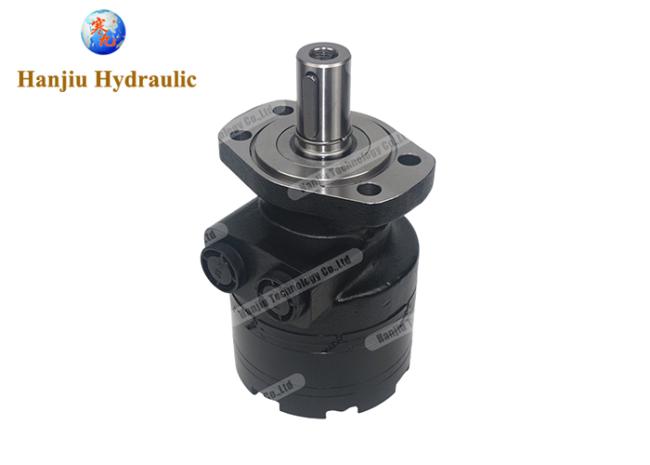 BMER-350-MS-G2 Hydraulic Motor