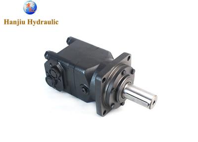 China Crusher Bucket Attachment Orbit Hydro Motor Omt315 High Value for sale
