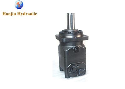 China Crusher Bucket Attachment Orbit Hydro Motor Omt315 High Value for sale