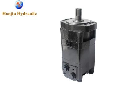 China Hydraulikmotor Oms315 315cc/Rev With Magneto Flange/Keilwelle 151f2365 Danfoss zu verkaufen