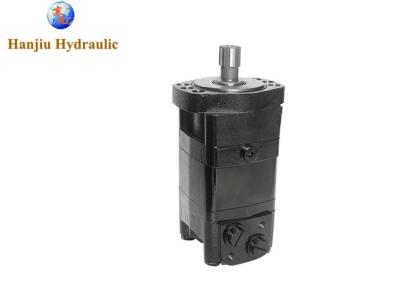 China Hydraulikmotor Oms315 315cc/Rev With Magneto Flange/Keilwelle 151f2365 Danfoss zu verkaufen