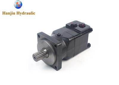 Cina Torqmotors resistenti idraulici del motore di azionamento di Parker TK0500K5360AAAA in vendita