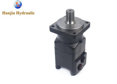 Cina Torqmotors resistenti idraulici del motore di azionamento di Parker TK0500K5360AAAA in vendita