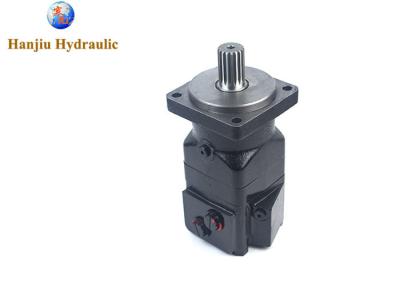 Cina Torqmotors resistenti idraulici del motore di azionamento di Parker TK0500K5360AAAA in vendita