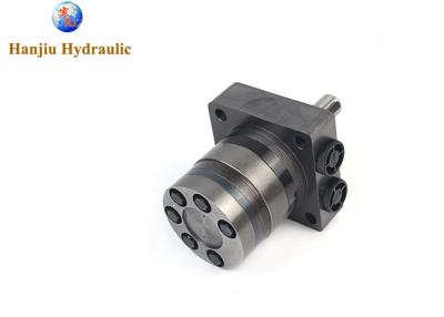 Cina Motore di azionamento idraulico della coclea di Parker Te 0130, motore idraulico dello statore del rullo in vendita