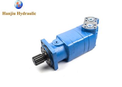 Chine commande standard de treuil de bride de moteur de 10k 119-1046 Charlynn de soupape à disque d'axe lourd de cannelure à vendre