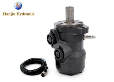 Китай Мотор орбиты средней скорости Omr гидро с датчиком совместимым с Danfoss 151-6393 продается