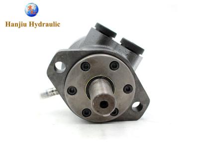 Китай Мотор орбиты средней скорости Omr гидро с датчиком совместимым с Danfoss 151-6393 продается