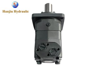 China Omv 630 Orbit Hydraulic Motor Compatible With Danfoss 151b3103 Displacement 629.1 Cm3 for sale