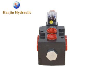 China Svv Stackable Dcv Valve 6 Port 2 Way Change Over Compatible 1/2
