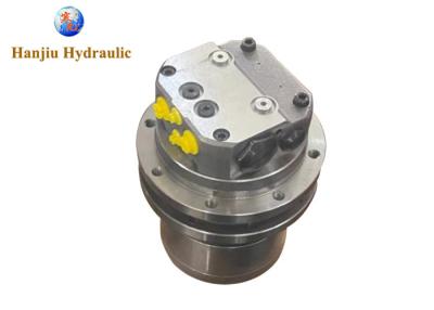 Китай Серии TRB Eaton двигают по орбите гидравлический мотор для мини экскаваторов TRBV31 совместимых продается