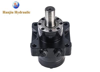 China OMRW 80 N Danfoss Hydraulic Motor OMRW 80 Cc 175 Bar Replacement for sale
