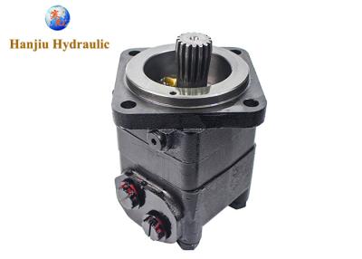 Китай Замена гидравлического двигателя OMTS 500 Danfoss Bearingless Short Shaft продается