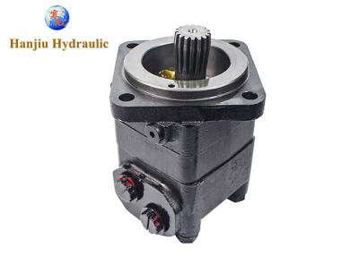 China Low Speed High Torque Orbital Motor Geometric Displacement 201.4 Cm3 for sale