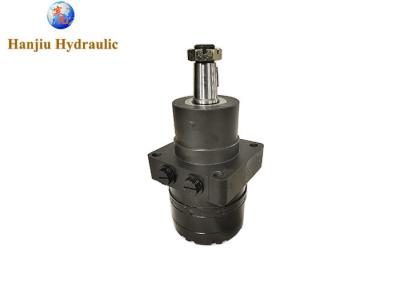 Chine AU SUJET du moteur hydraulique 520375W3125AJBLE BMER-4 de couple élevé de 520/521 série à vendre