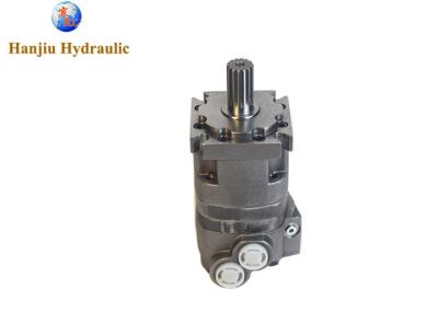 중국 샤르-린 4000 시리즈 저속도 고토크 수력 원동기 3500 바 109-1012-006 판매용